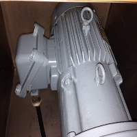 Fuji Paudal QJ-400 Marumerizer Spheronizer | Surplus Solutions